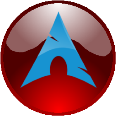 Arch Linux Logo
