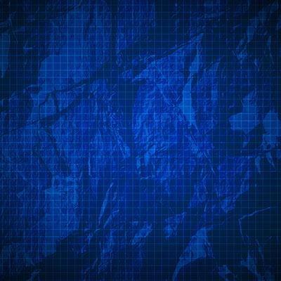 Abstract Blue - KDE Store