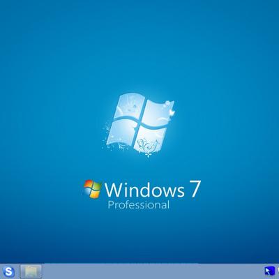 Windows 7 - KDE Store