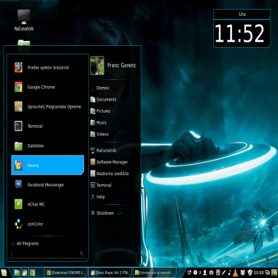 Zorin OS 8 Themes - KDE Store