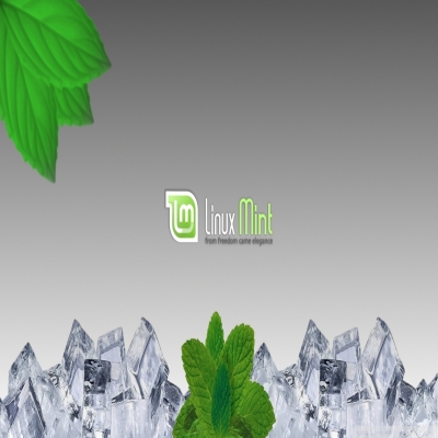 Linux Mint Ice - KDE Store