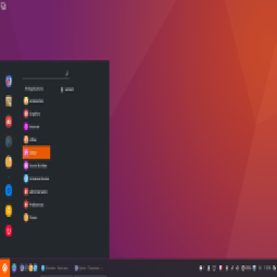 Ubuntu-Touch-Flat - KDE Store