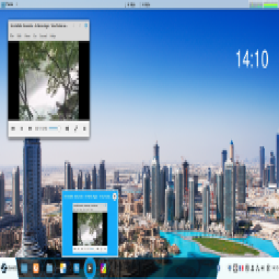 Zorin OS-OSX-Styled - KDE Store
