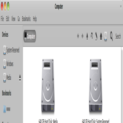 Mods for nautilus 3.4.2 for Ubuntu 12.04 - KDE Store