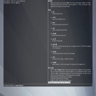 Transparent Tabs - KDE Store