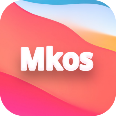 Mkos-BigSur-Global - KDE Store