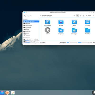 Marian-Deepin - KDE Store