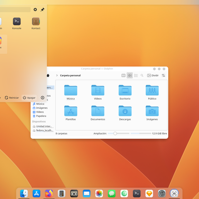 Apple Ventura - KDE Store