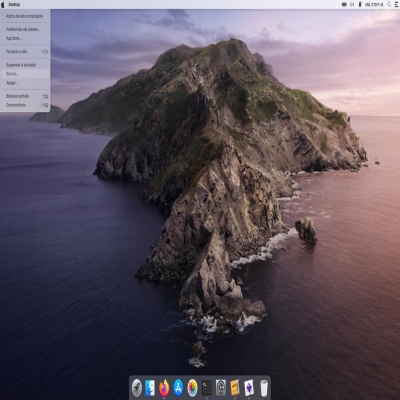Apple Catalina - KDE Store