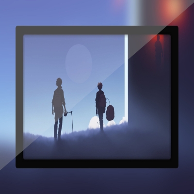 ketsa wallpaper - KDE Store