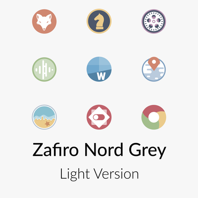 Full Icon Themes - Gnome-look.org