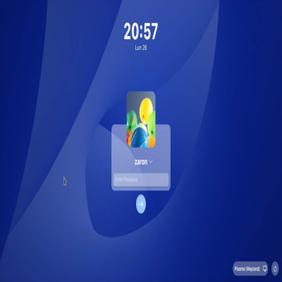 Deepin V23 - KDE Store
