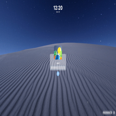 Deepin V23 Version Alt - KDE Store