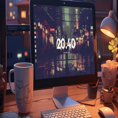 Ayopalli V2 - KDE Store