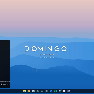 WinDP-Modern-Dark - KDE Store