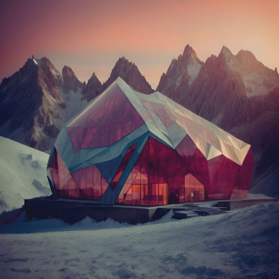 Glass Bunker - KDE Store