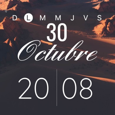 Nemmayan Clock and Date Plasma6 - KDE Store