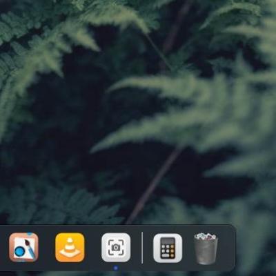 Simple Separator for panel plasma 6 - KDE Store
