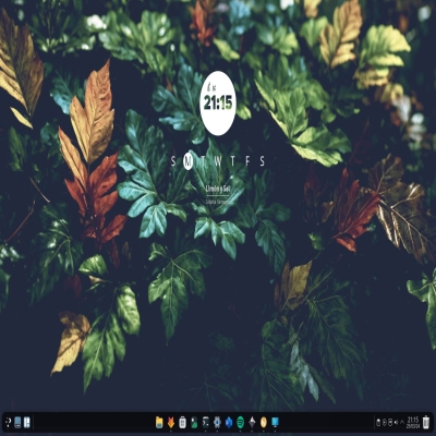 WinDP Modern Plasma 6 - KDE Store