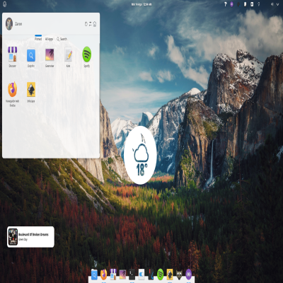 elementary Classsic - KDE Store