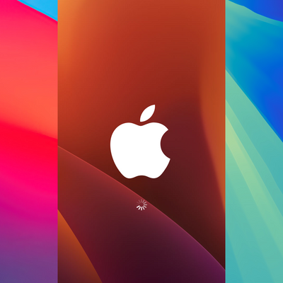 Apple Splash dinamic - KDE Store