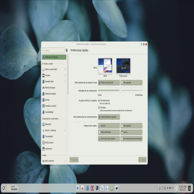 Akatl Light - KDE Store