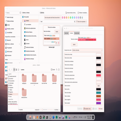 Horizon Light - KDE Store