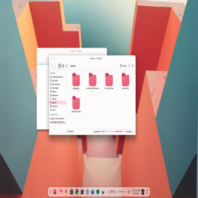 Miztli Light - KDE Store
