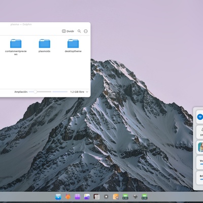 Deepin Next Light - KDE Store
