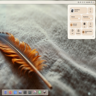 Marble Sand - KDE Store