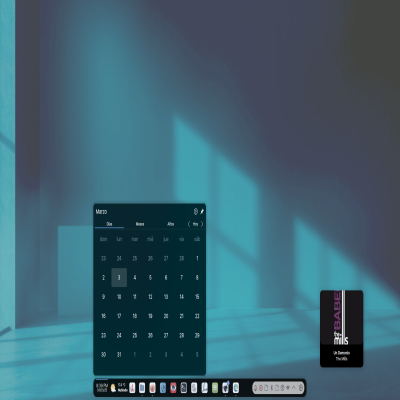 Obsidian - KDE Store