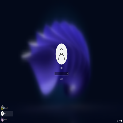 Windows 12 Theme for qt6 - KDE Store