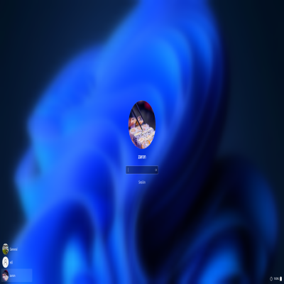 Windows 11 theme for qt6 - KDE Store