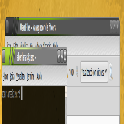 Lliurex Nemo - KDE Store