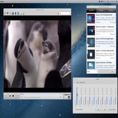 Greybird-UMplayer-Skin - KDE Store