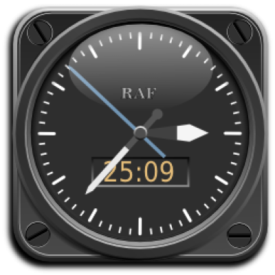 Spitfire - KDE Store