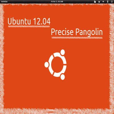 Ubuntu 12.04(Simple) - KDE Store