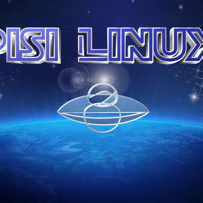 Pisi Linux - KDE Store