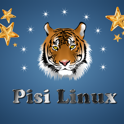 Pisi Linux - KDE Store