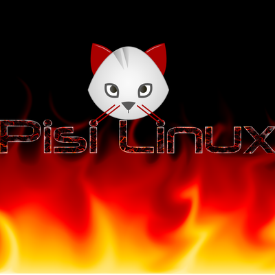 Pisi Linux - KDE Store