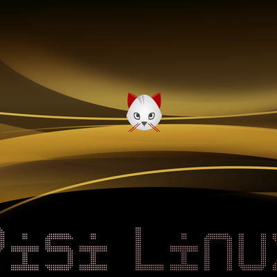 Pisi Linux - KDE Store