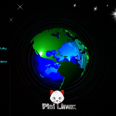 Pisi Linux - KDE Store