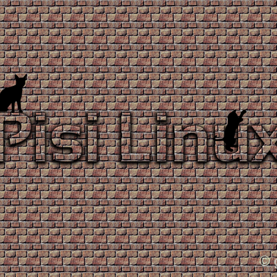 Pisi Linux - KDE Store