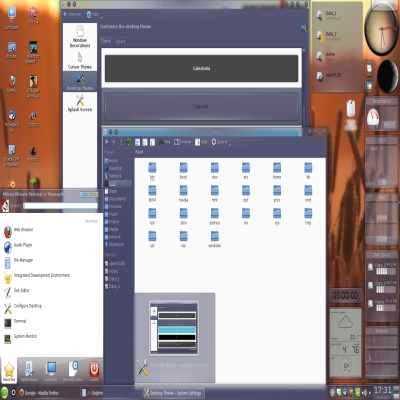 Colorbit - KDE Store