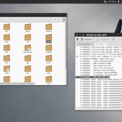 Numix Grey - KDE Store