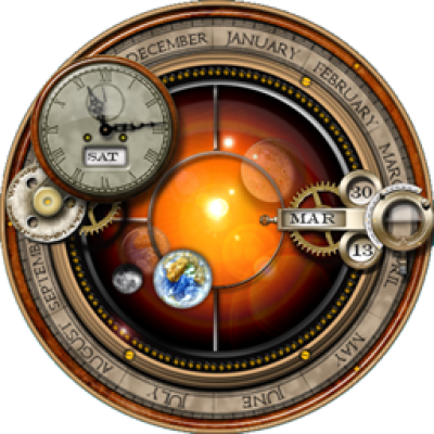 Time Keeper - KDE Store