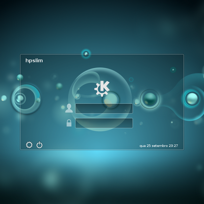 KDM Horos - KDE Store