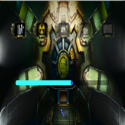 Fallout Plasma Splash Screen - KDE Store