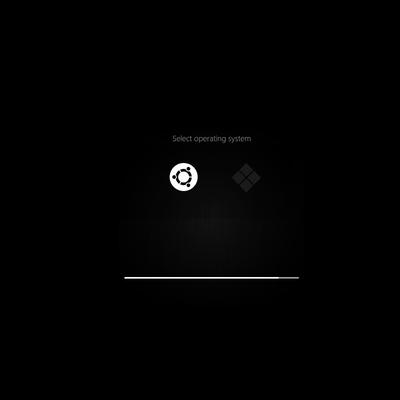 Night Burg Theme - KDE Store