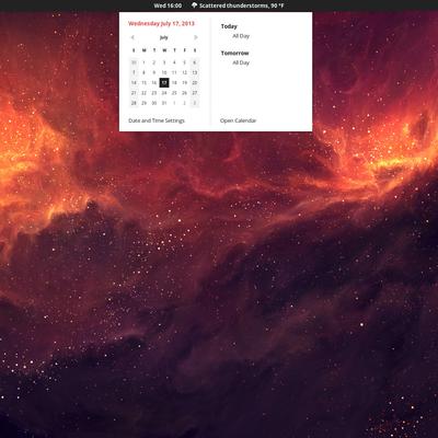 Adwaita X Red - KDE Store